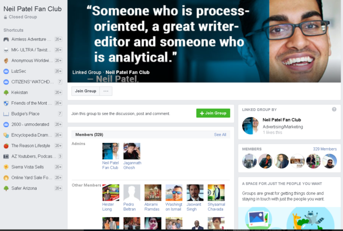How to Design A Highly Effective Facebook Page