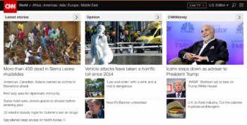 Universal Web Design Principles That Improve Usability And Conversion