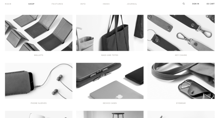 17 Reasons Why Your Website Should Have a Clean and Simple Design
