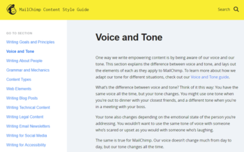 6 Copywriting Tips That'll Keep Readers Eyes Glued to Your Screen