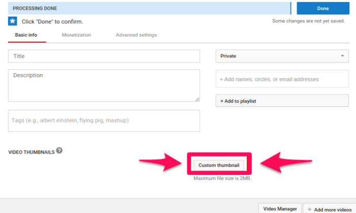 How to Increase Your Sales 49% Faster by Using YouTube