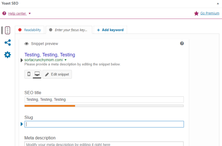 How To Setup Yoast Seo For Wordpress Correctly