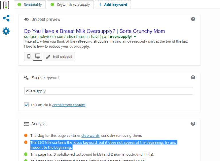 How To Setup Yoast Seo For Wordpress Correctly
