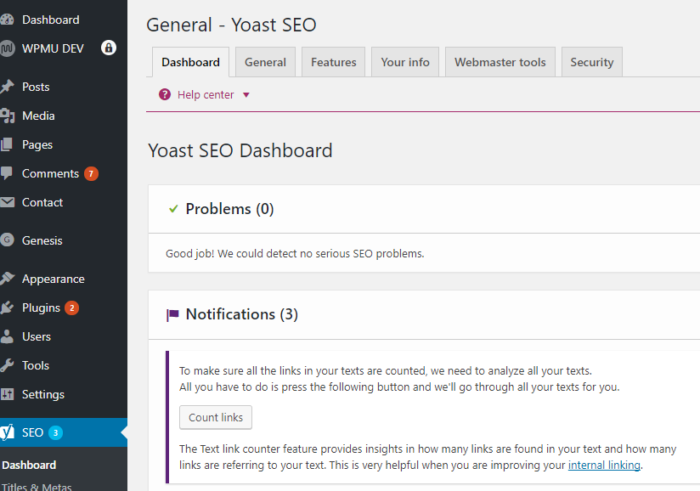 How to Setup Yoast SEO for WordPress Correctly
