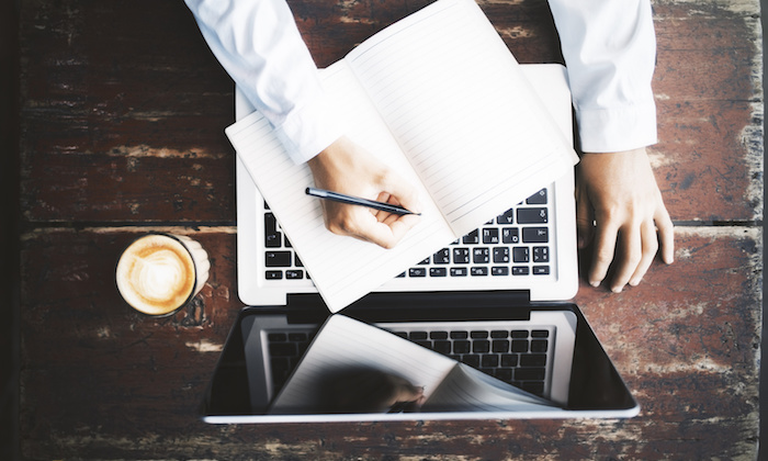 How To Write A White Paper That Generates Sales