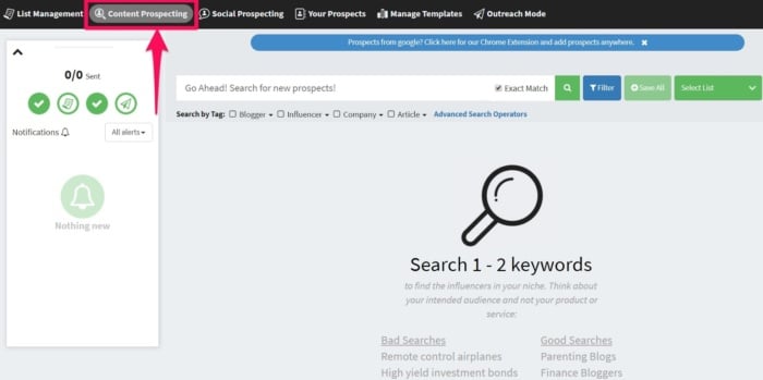 How To Create A Roundup Post That Will Skyrocket Your Traffic To High