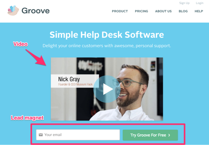 Como Aumentar suas Conversões com Apenas Um Minuto Por Dia