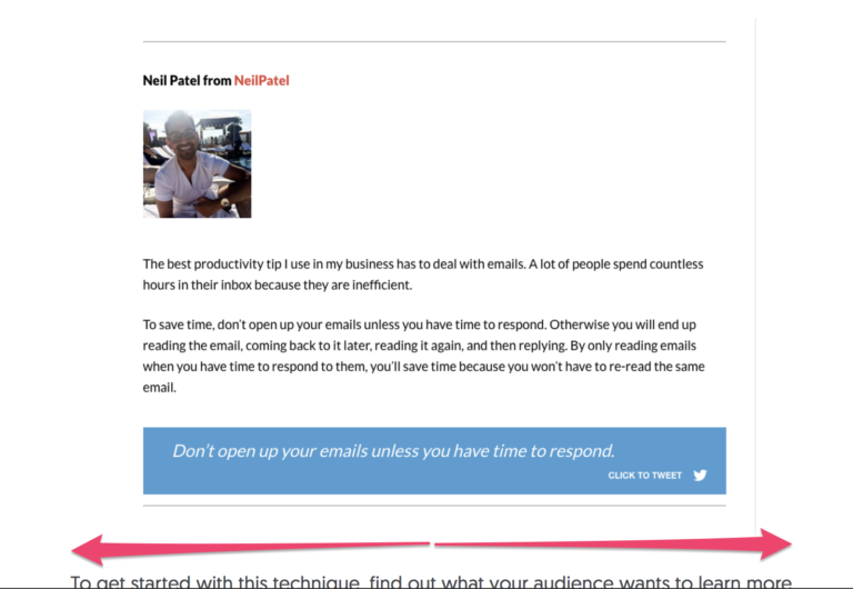 11 Best Practices for Adding Great Images to Every Blog Post