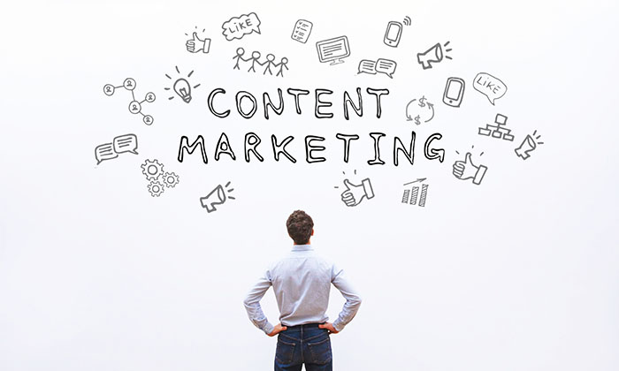 The Four Best Content Marketing Examples from Unknown Companies