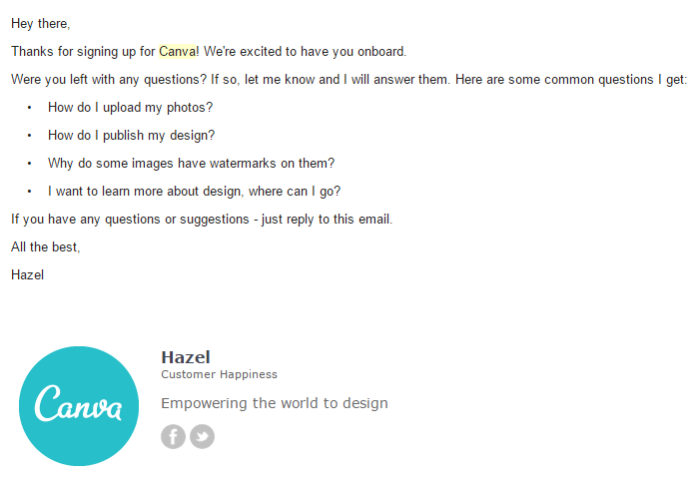 7 Emails You Need to Send Now to Drive Sales