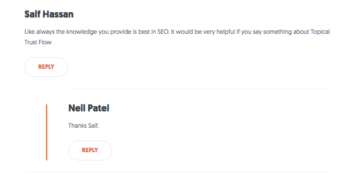 Blogging Without Comments: Should You or Shouldn’t You?