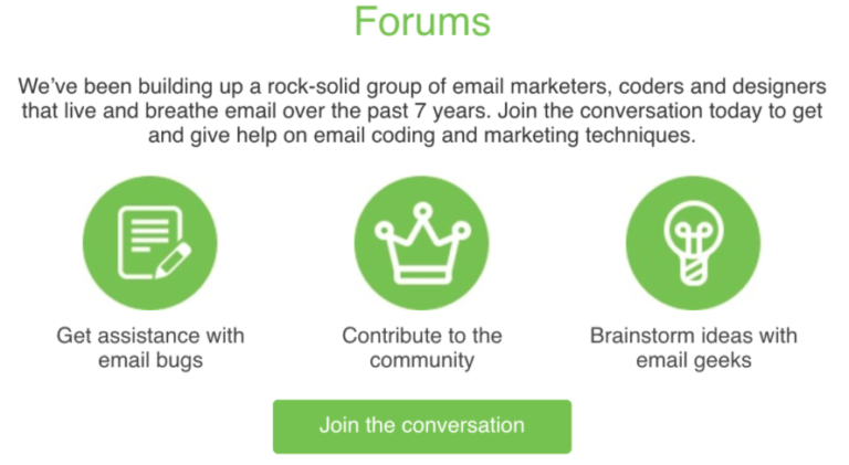 12 Ways to Increase Interactivity in Your Emails 12 Ways to Increase Interactivity in Your Emails