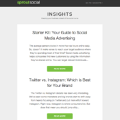 7 Emails You Need to Send Now to Drive Sales