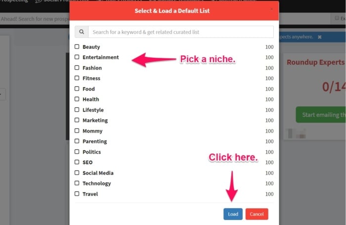 How To Create A Roundup Post That Will Skyrocket Your Traffic To High