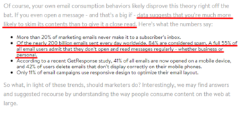 How to Write an Engaging Welcome Email