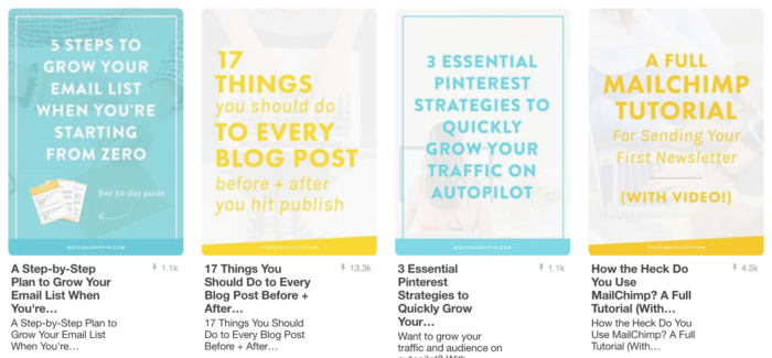 10 Pinterest Advertising Strategies You Should Be Using