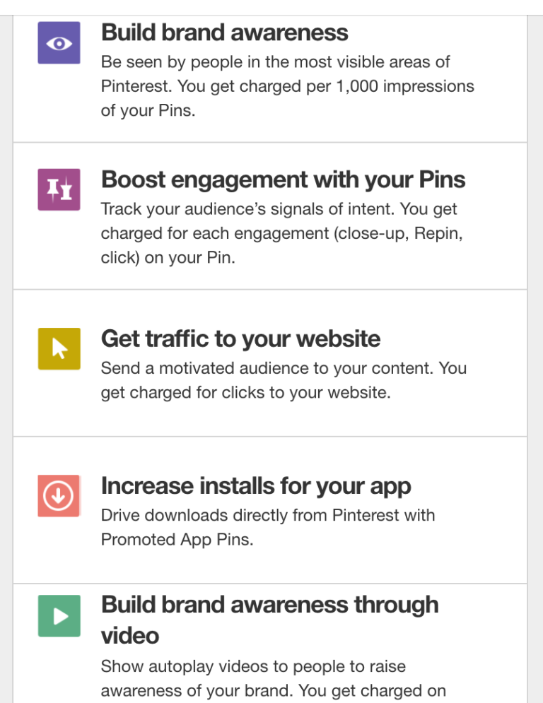 10 Pinterest Advertising Strategies You Should Be Using