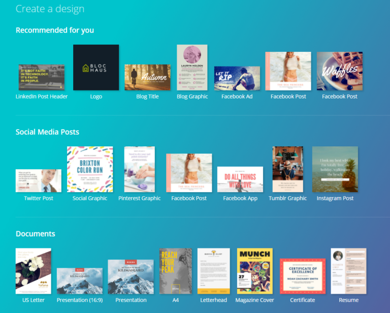 5 Image Editing Tools that Make You Look like a Pro