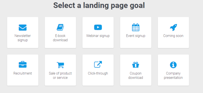 4 Ferramentas para Criar Landing Pages e Economizar Tempo