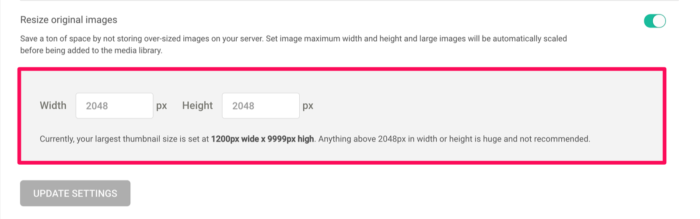 How to Deal With Image Heavy Website Design