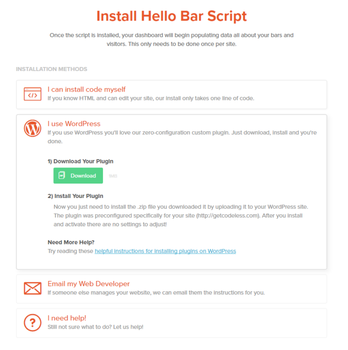 3 CTA Types That Actually Work