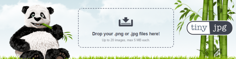 How to Deal With Image Heavy Website Design