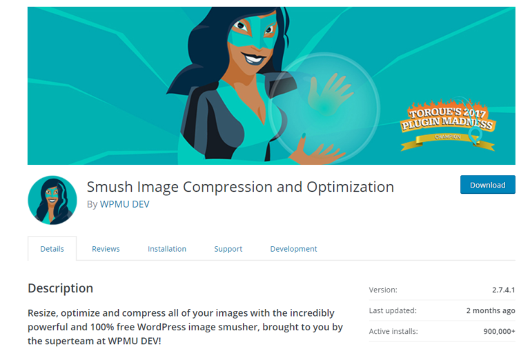 How to Deal With Image Heavy Website Design