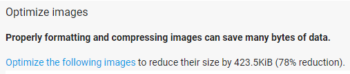 How to Deal With Image Heavy Website Design