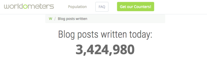 How To Create A Roundup Post That Will Skyrocket Your Traffic To High