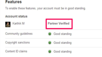 How to Get Verified on Social Media