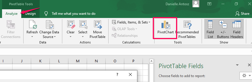IM Training Paradise: The Simple Guide to Using Pivot Tables to ...