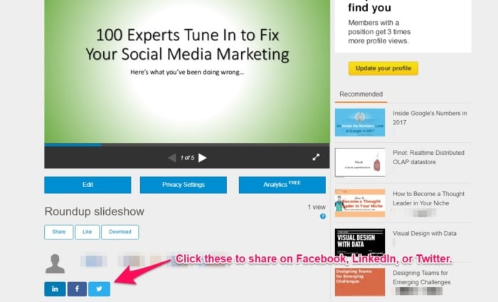 How To Create A Roundup Post That Will Skyrocket Your Traffic To High