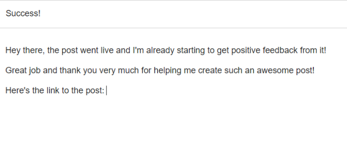 How To Create A Roundup Post That Will Skyrocket Your Traffic To High