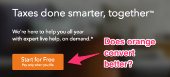 How to Create a Killer CTA (Beyond the Button Color)