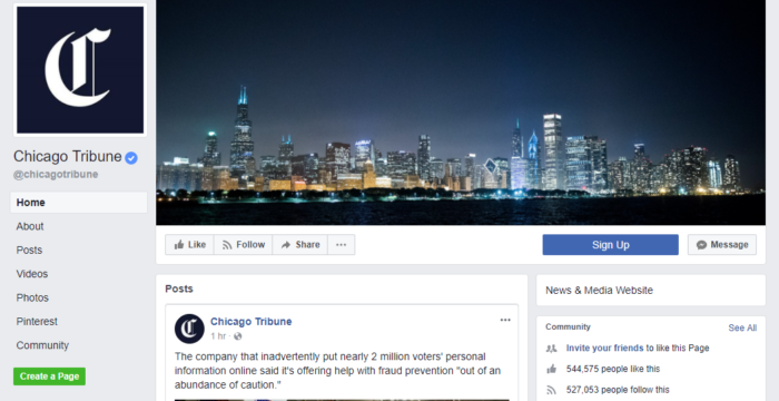 4 Facebook Algorithm Hacks to Bring Your Reach Back from the Dead 4 Facebook Algorithm Hacks to Bring Your Reach Back from the Dead