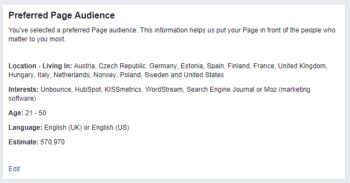 4 Facebook Algorithm Hacks to Bring Your Reach Back from the Dead