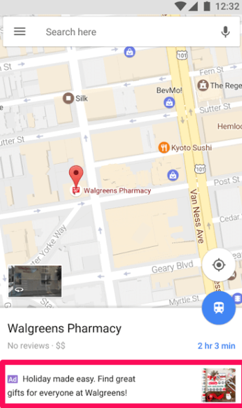 How to Use Google Maps Promoted Pins to Drive Local Sales