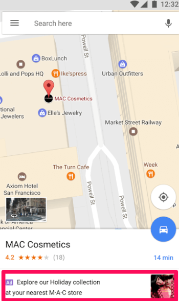 How to Use Google Maps Promoted Pins to Drive Local Sales