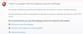 How to Choose Between these 5 SSL Certificates for Your Site