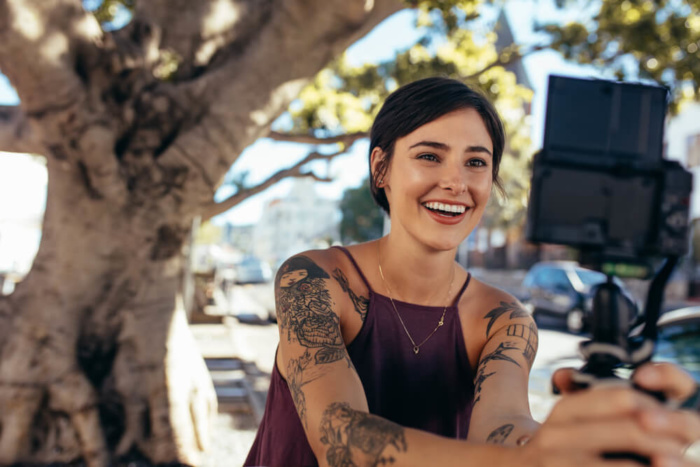 Vlogger: Como Criar o Seu Vlog de Sucesso em 2020
