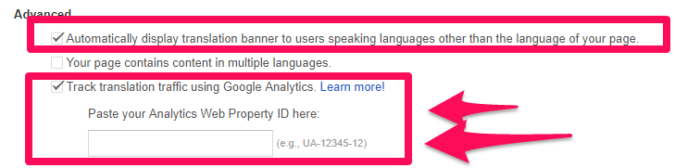How to Use Content Language Translation to Increase Your Traffic