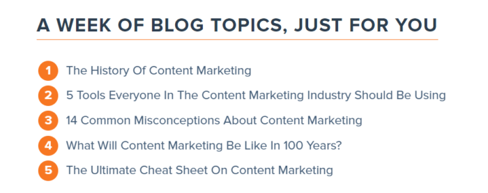 The Definitive Guide to Writing a Headline that Doesn’t Suck (Tips ...