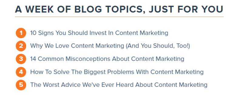 The Definitive Guide to Writing a Headline that Doesn’t Suck (Tips ...