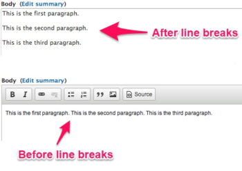 Don't Publish a Single Blog Post Without These 9 HTML Tags