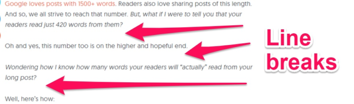 Don't Publish a Single Blog Post Without These 9 HTML Tags