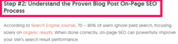 Don't Publish a Single Blog Post Without These 9 HTML Tags