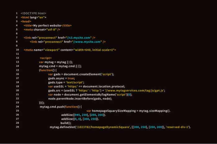 Códigos Html Do Básico Ao Avançado Principais Tags