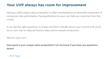 How to Grab Attention Using Fear (Without It Blowing up in Your Face)