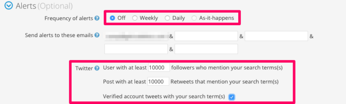 14 Ferramentas Incríveis Para Monitoramento de Redes Sociais