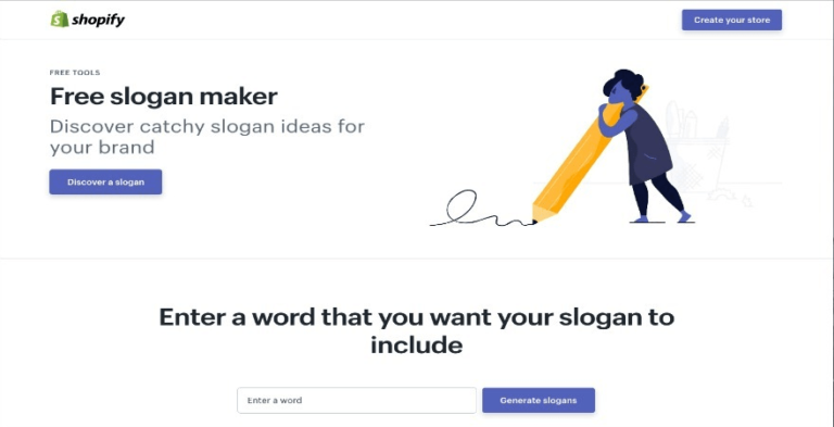 Slogan: O Que É e Como Criar Um Slogan Criativo Para Empresas